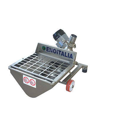 Pompe a rotore ellittico - Enoitalia